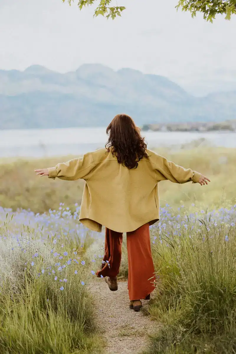 Solo Dates in Midlife: How to Spend Time With Yourself Without Feeling ...